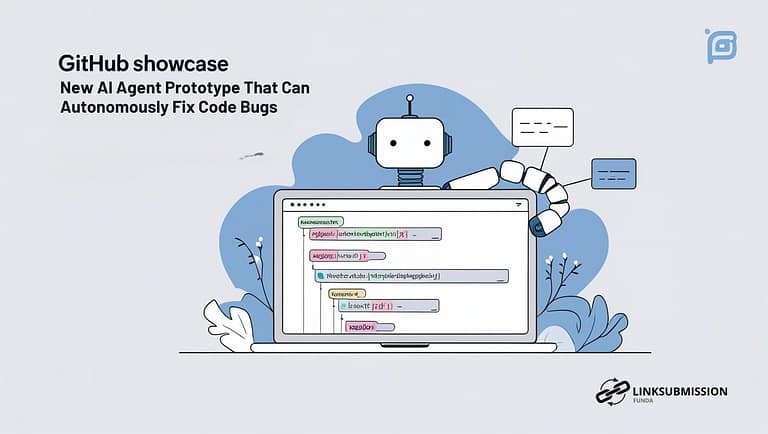GitHub Showcases New AI Agent Prototype