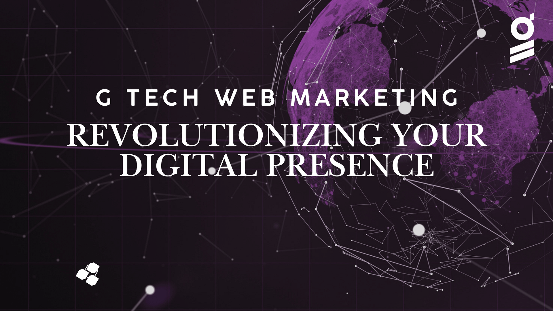 G Tech Web Marketing: Revolutionizing Your Digital Presence ...
