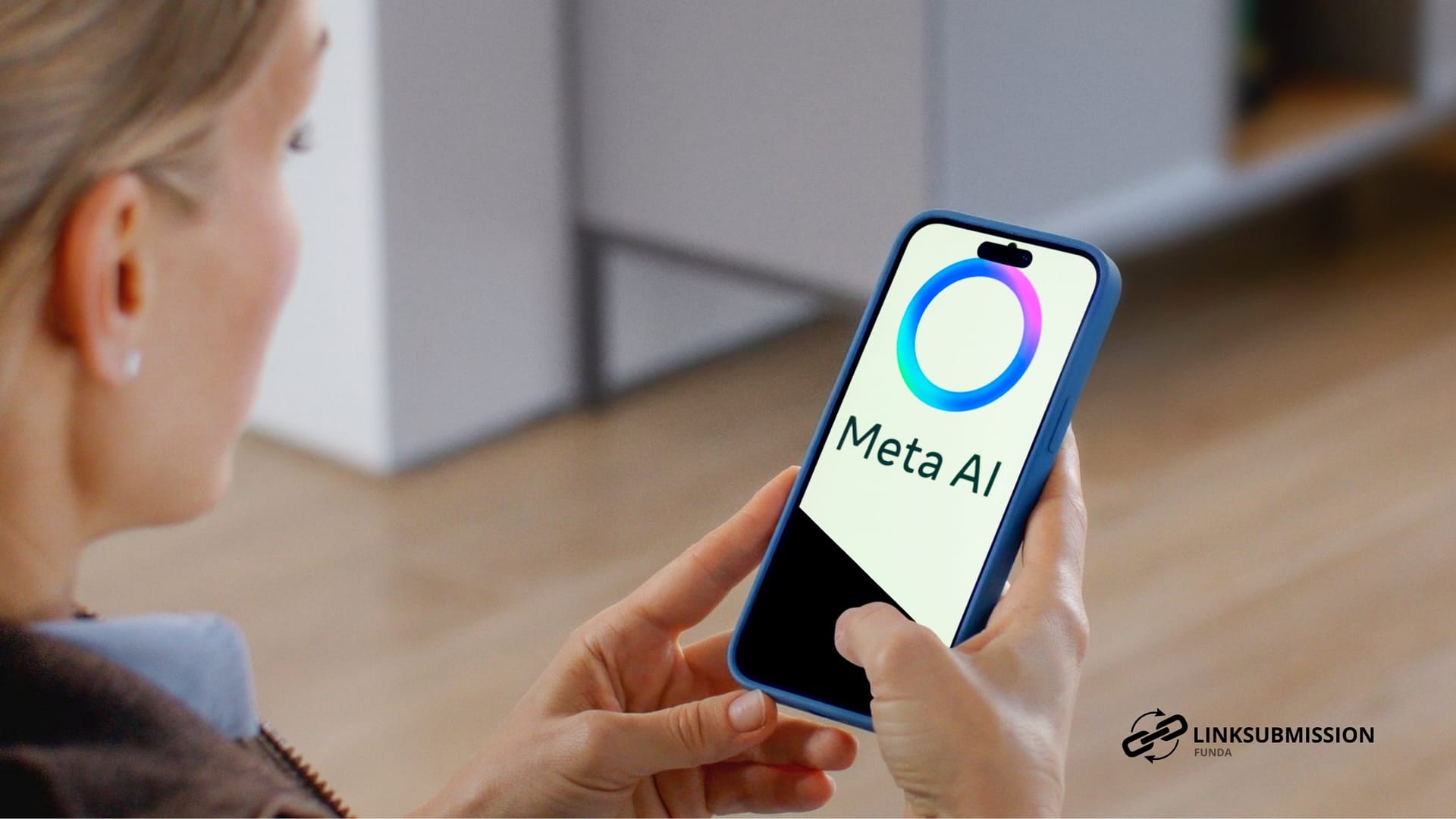 Meta AI App Now Available for Galaxy Phones