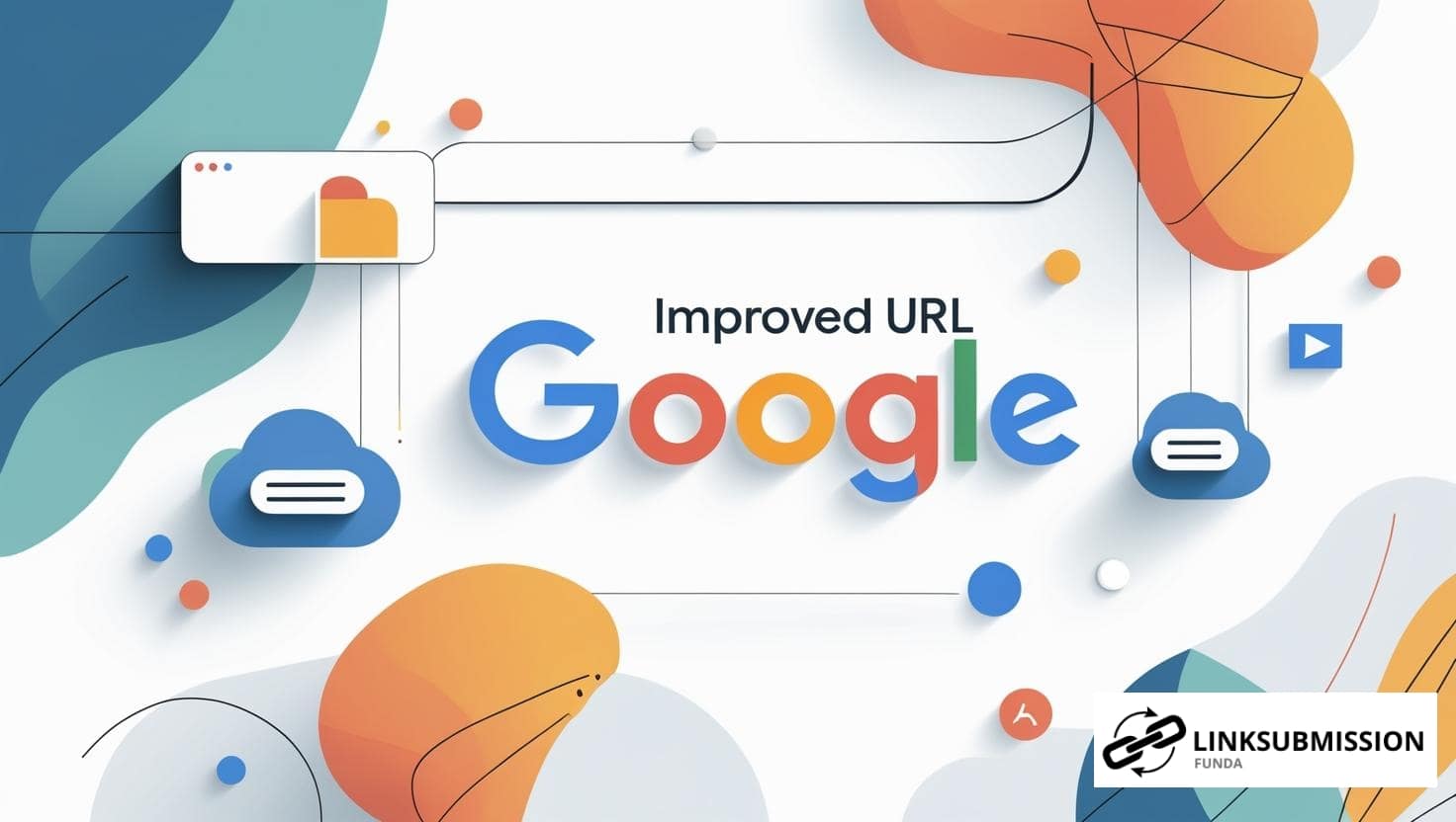 Google Enhances URL Structure Guidelines