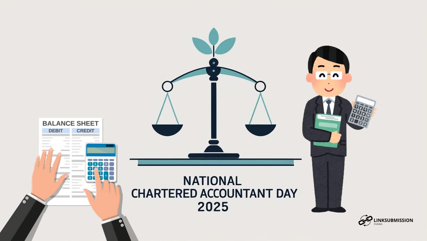 National CA Day 2025