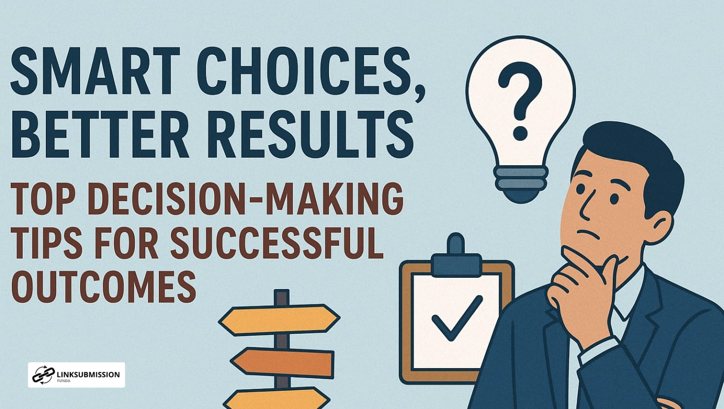Top Decision-Making Tips for Successful Outcomes