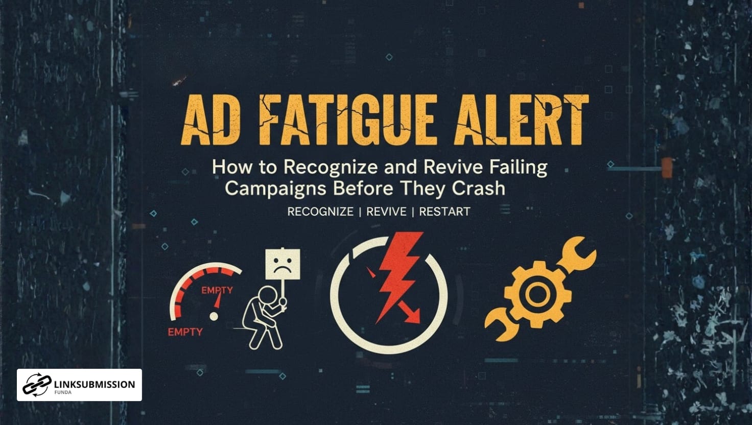 Ad Fatigue Alert: How to Recognize and Revive Failing Campaigns Before ...